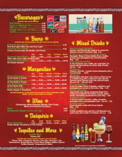 El Nopal – El Nopal GA Mexican food Tacos Desserts