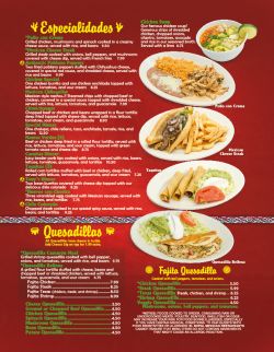 El Nopal – El Nopal GA Mexican food Tacos Desserts
